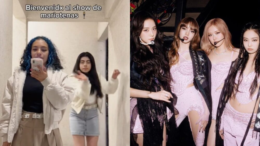How Do K Pop Songs Sound In Spanish Some Tiktokers Reveal It With A how-do-k-pop-songs-sound-in-spanish-some-tiktokers-reveal-it-with-a